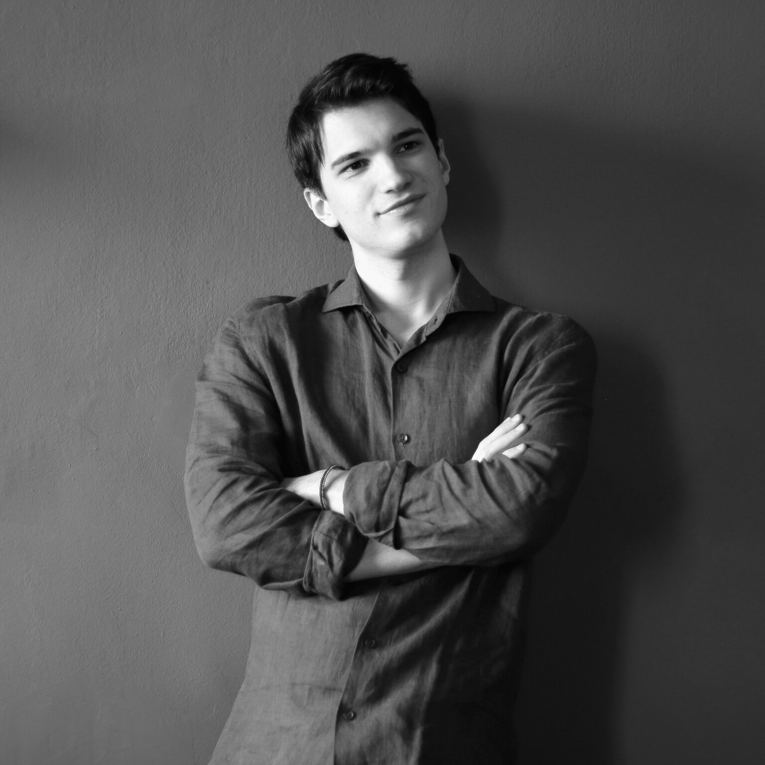 español – Matteo Giuliani Díez