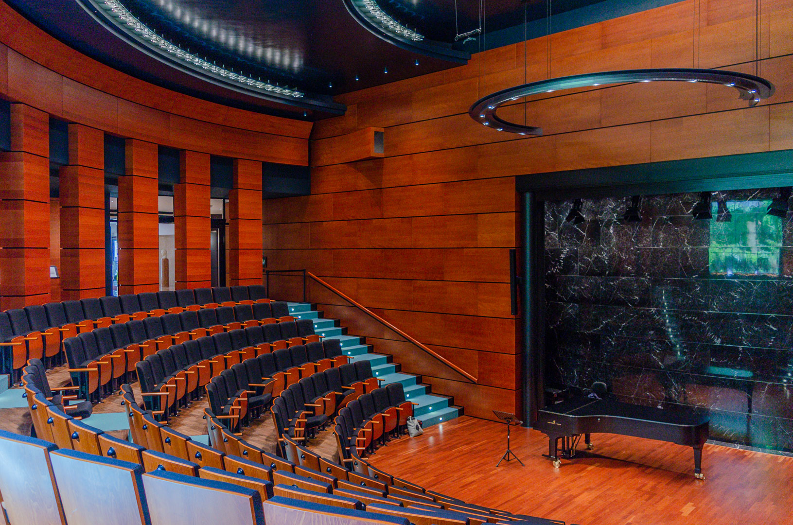 Duo Javier Comesaña (violin) and Matteo Giuliani (piano) – Matteo Giuliani Díez