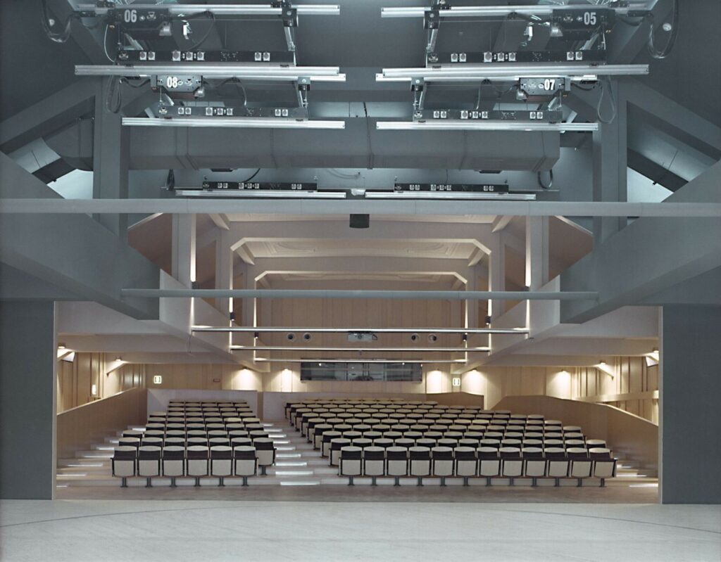 AGENDA – Matteo Giuliani Díez